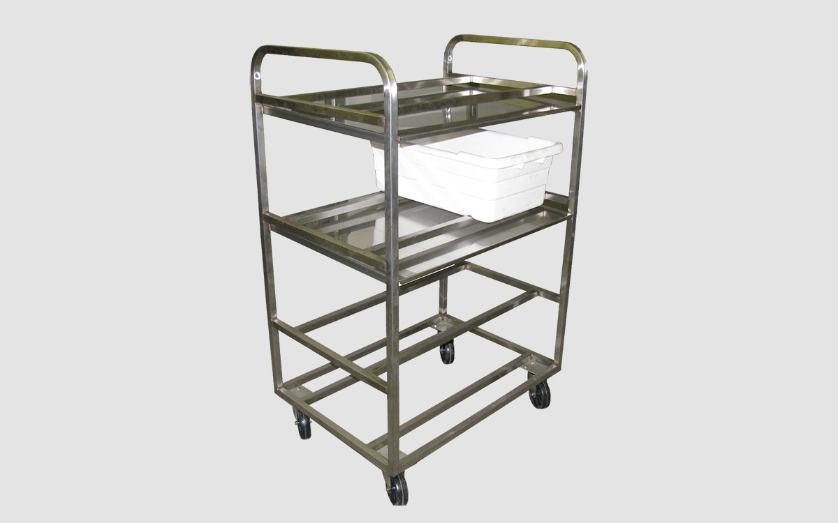 How to Choose a Food Service Cart Guide in 2021