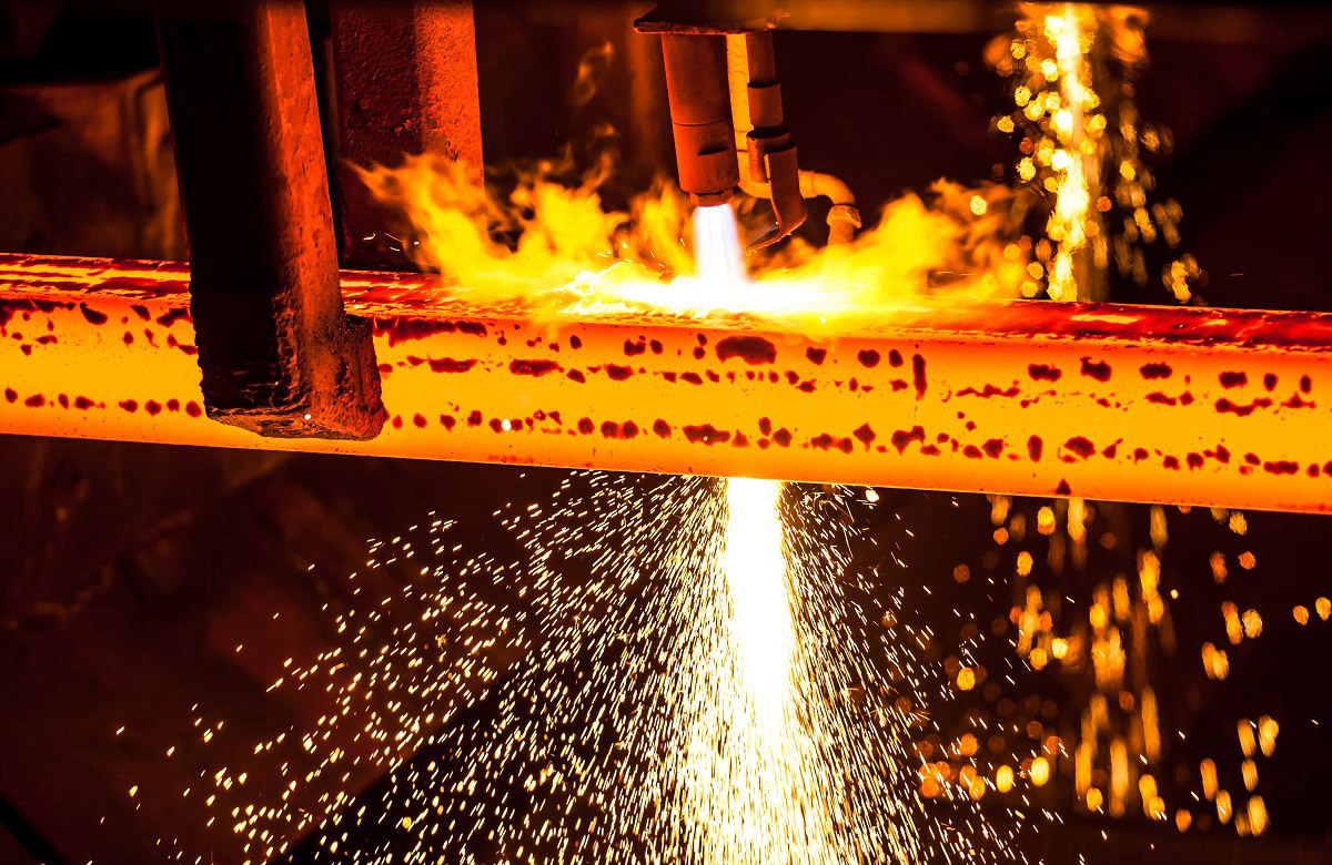 The Complete Guide to Metal Coating