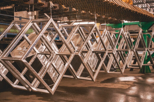 The Complete Guide to Metal Coating