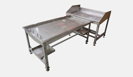 How to Improve Meat Processing with Stainless Steel Food Prep Equipment