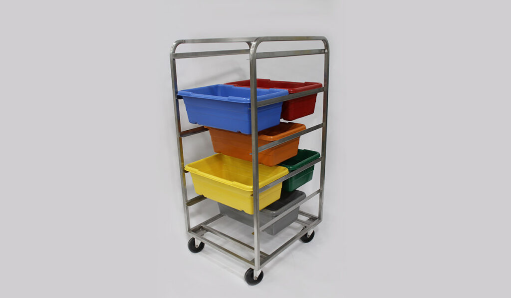 How to Improve Meat Processing with Stainless Steel Food Prep Equipment