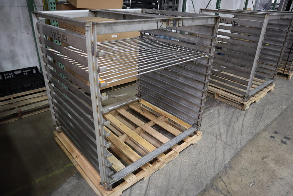 How to Improve Meat Processing with Stainless Steel Food Prep Equipment