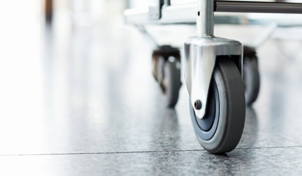 What to Consider When Choosing Casters for Commercial Food Production ...
