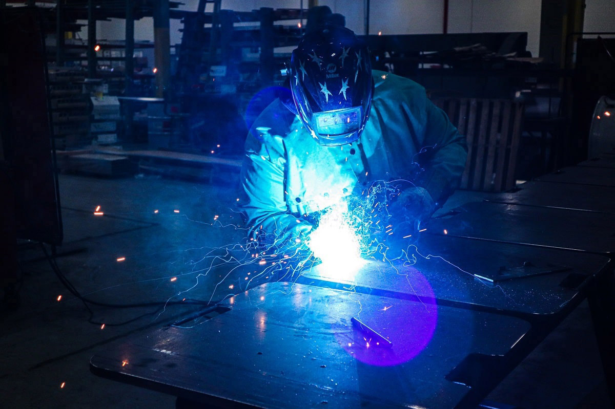 Different Types of Welding: Full Guide
