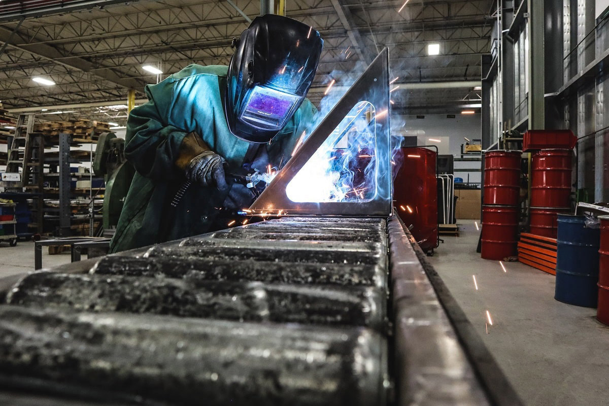 Different Types of Welding: Full Guide