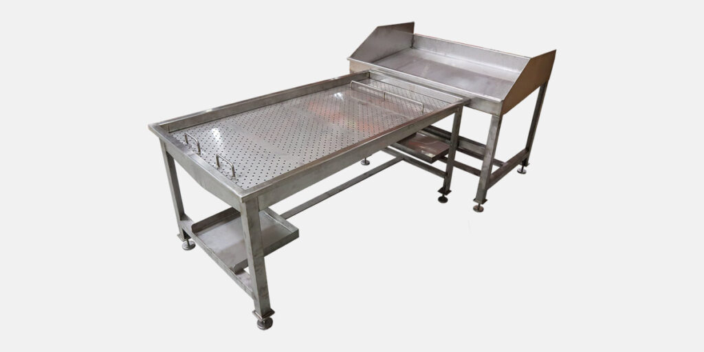 The Best Supporting Equipment for Commercial Donut Production