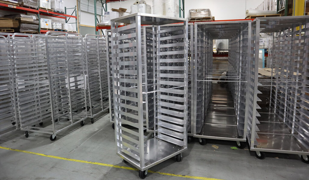 The Best Supporting Equipment for Commercial Donut Production