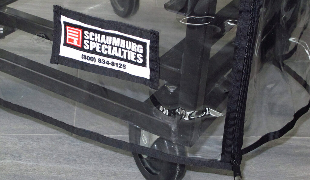 How to Improve Food Safety with Pan Rack Covers