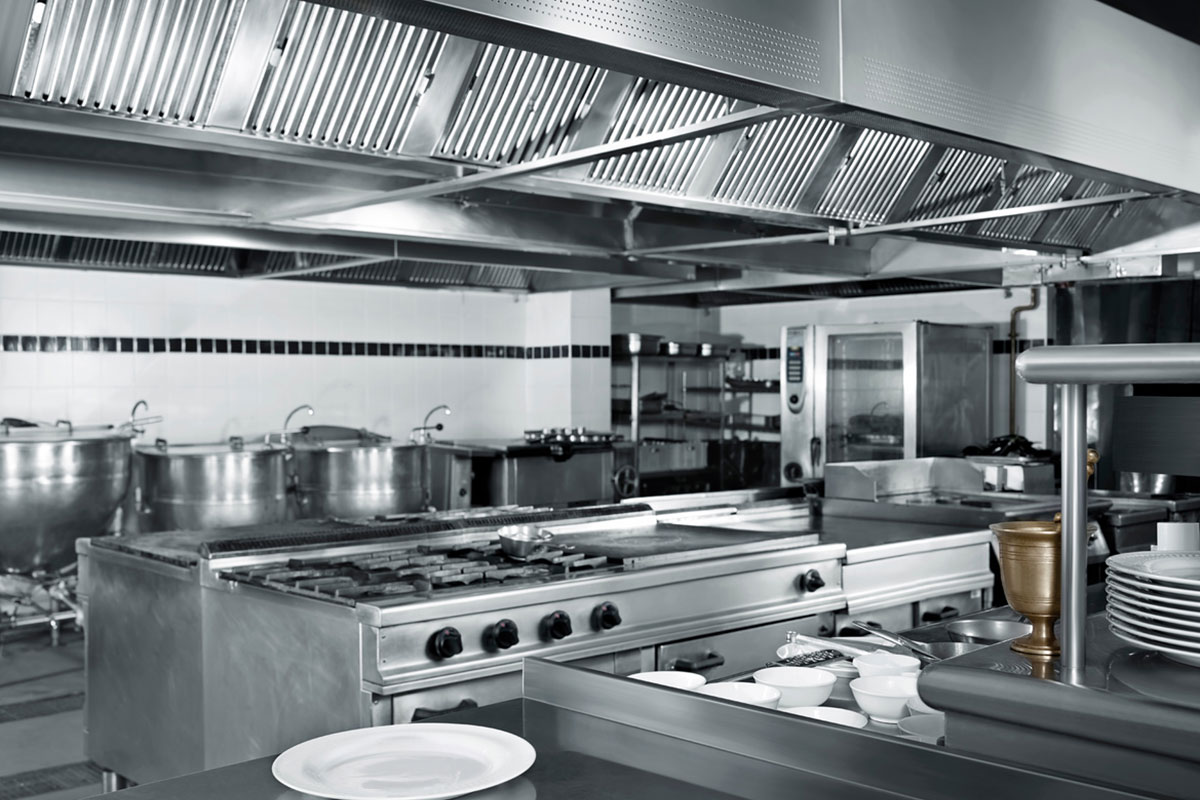 How to Maximize Food Production Efficiency When Floor Space is Limited