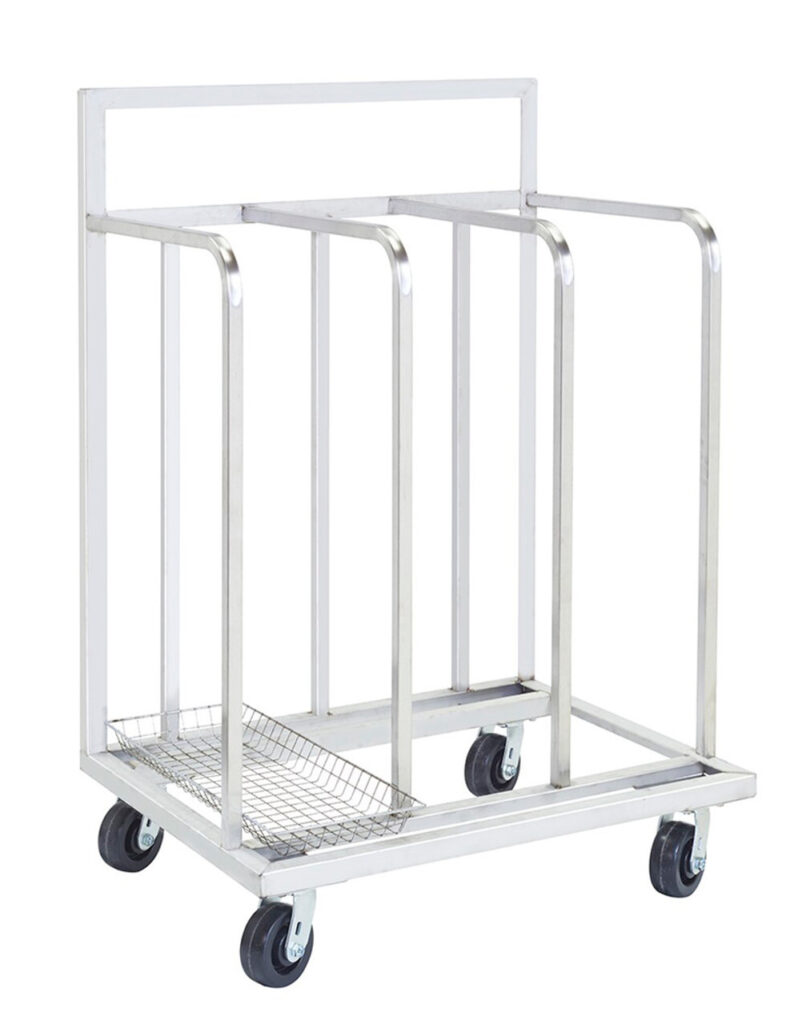 Our SHOPCraft Range: Your Perfect Donut Production Partner