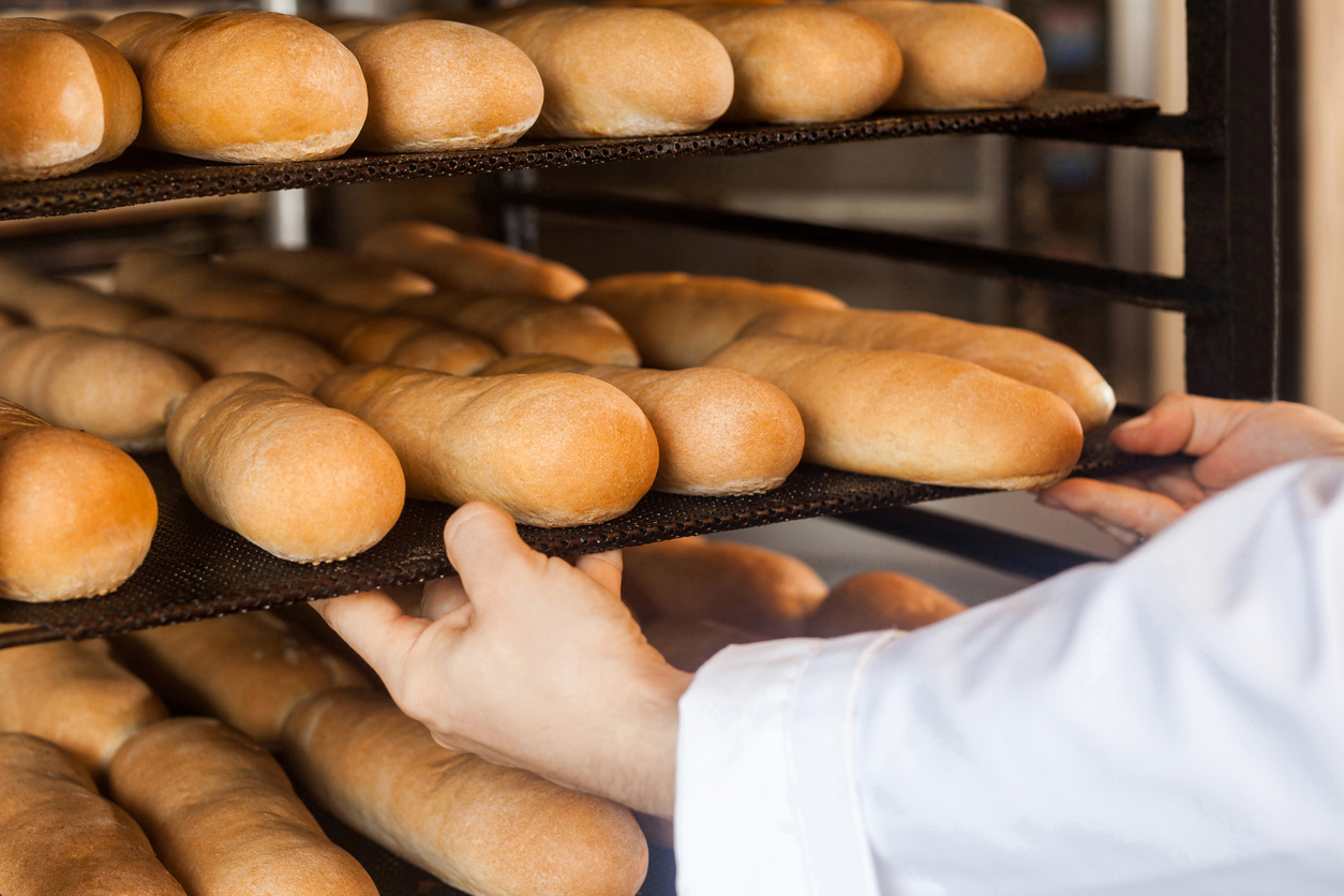 How to Achieve Consistent Baking Quality with Revent Ovens