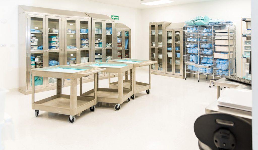 Built for Precision: Custom-Built Autopsy & Morgue Tables