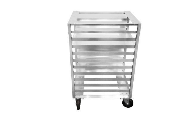 Knock Down TX Half Racks for Sale | Schaumburg Specialties