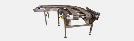 Different Types of Conveyor Systems: A Complete Guide