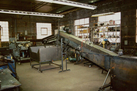 Different Types of Conveyor Systems: A Complete Guide