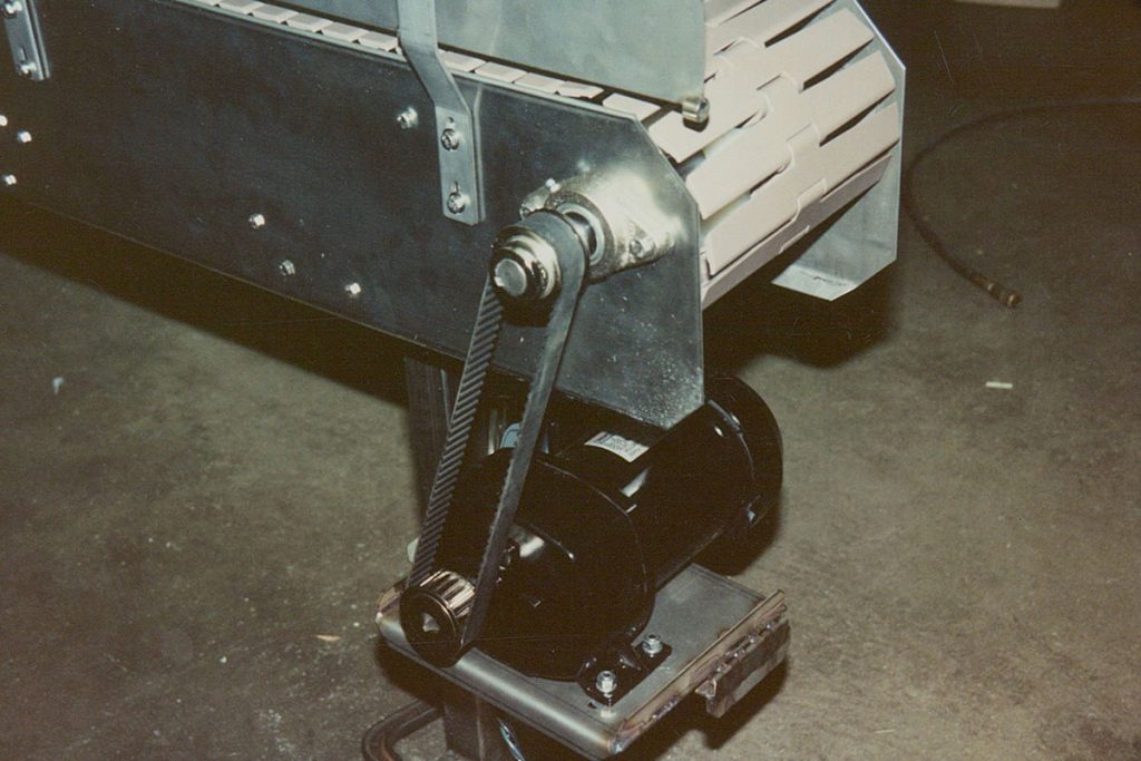 Different Types of Conveyor Systems: A Complete Guide