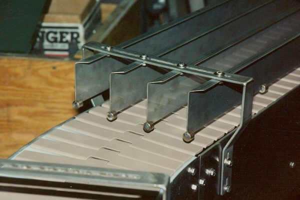 Different Types of Conveyor Systems: A Complete Guide