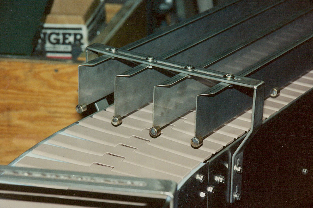Different Types of Conveyor Systems: A Complete Guide