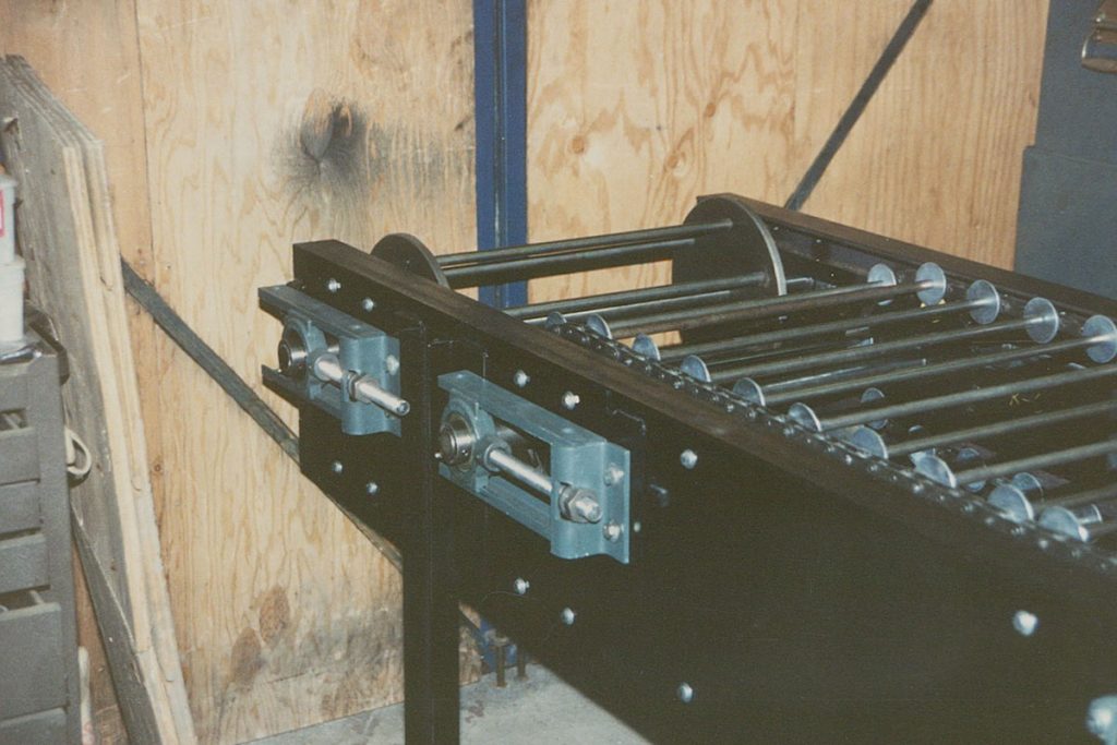 Different Types Of Conveyor Systems A Complete Guide