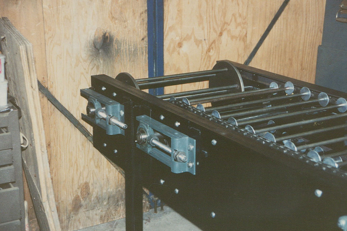 Different Types of Conveyor Systems: A Complete Guide