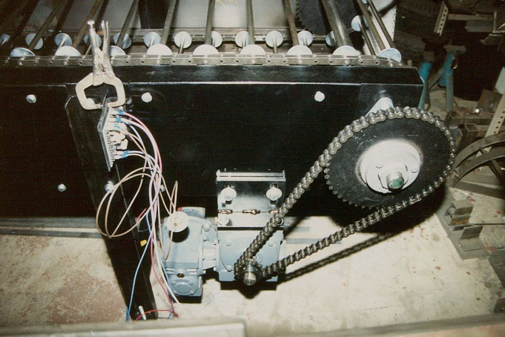 Different Types of Conveyor Systems: A Complete Guide