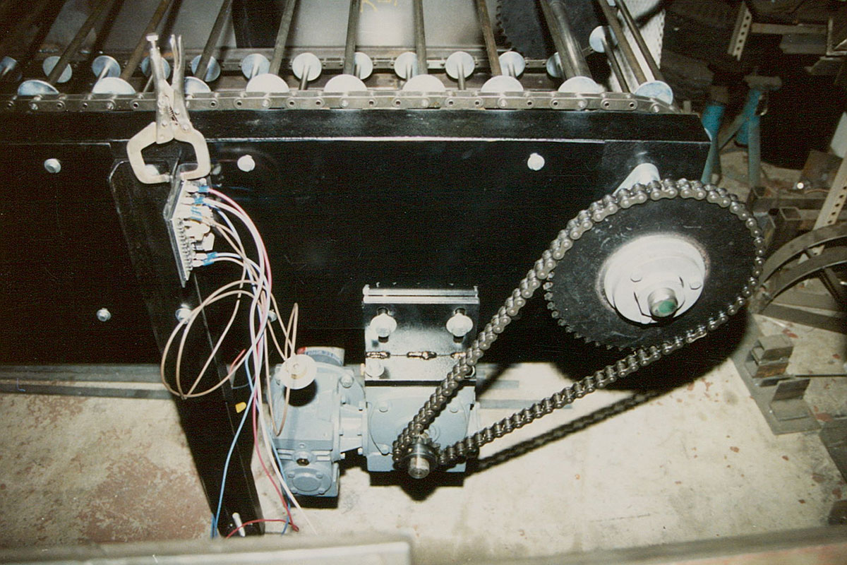 Different Types of Conveyor Systems: A Complete Guide