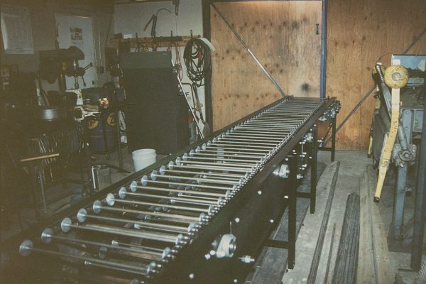 Different Types of Conveyor Systems: A Complete Guide