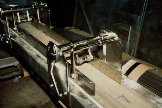 Different Types of Conveyor Systems: A Complete Guide