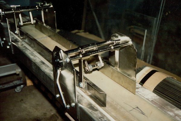Different Types of Conveyor Systems: A Complete Guide