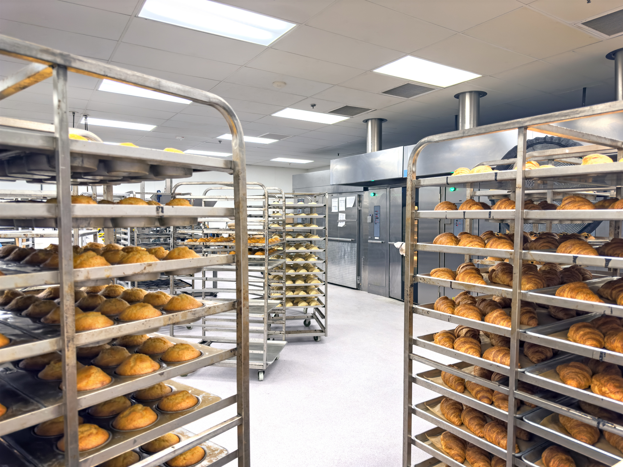 Rack Configurations: Which Is Best For Your Business?