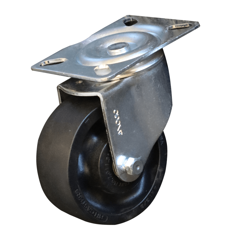 High Temp Caster (Heavy Duty) for Sale | Schaumburg Specialties