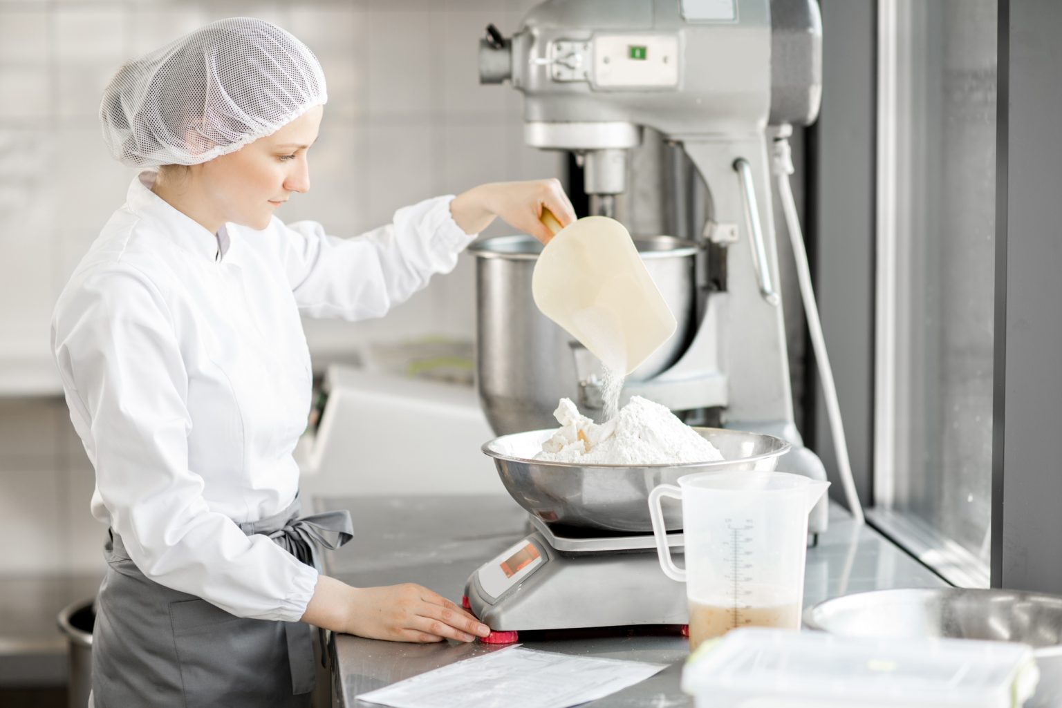 Top Tips For Keeping Your Commercial Kitchen Clean