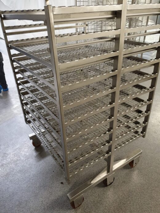 Transform Your Cleaning Processes With A Rack MultiWasher