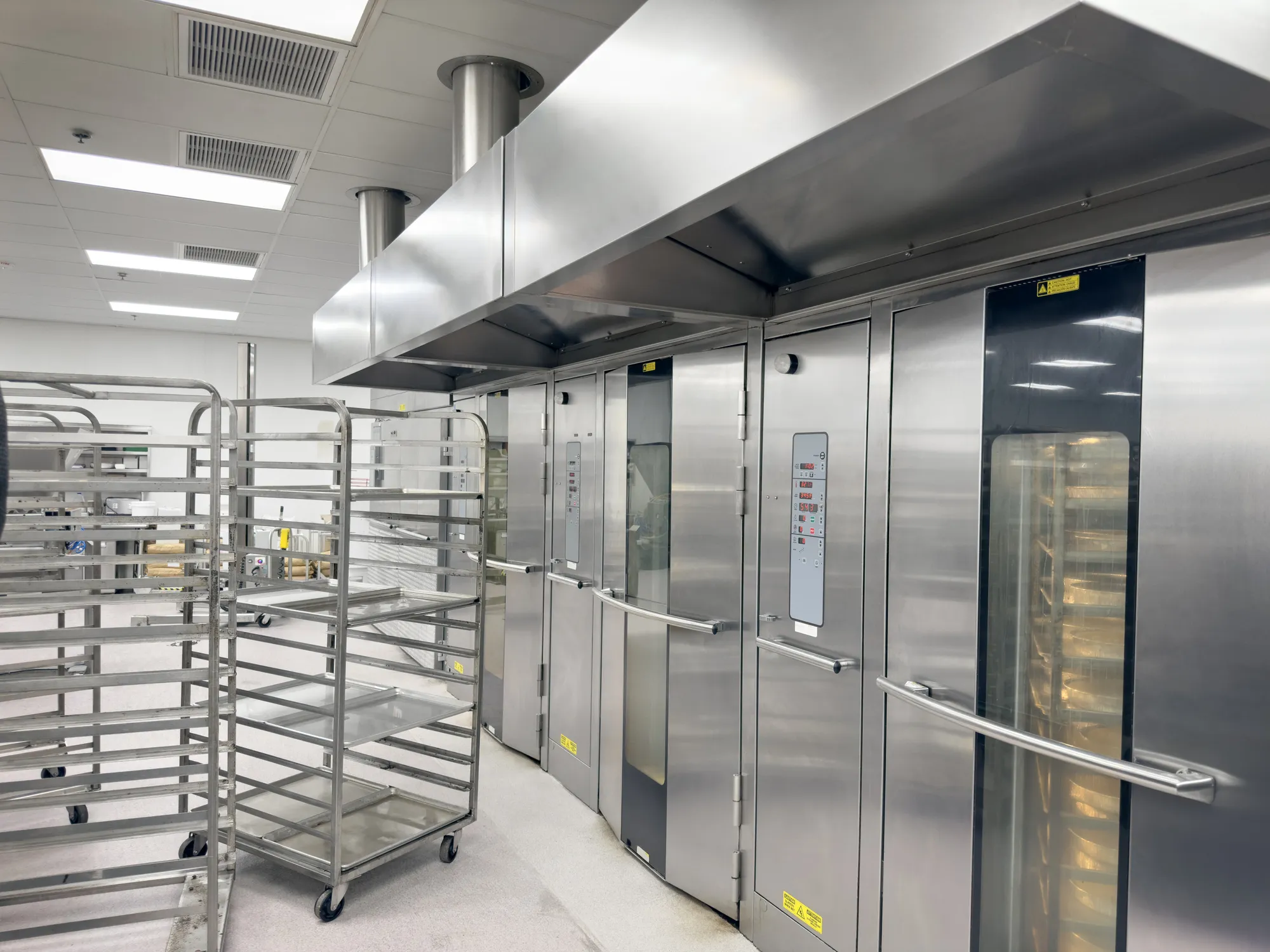 Revealed! Our Top 5 Installation Projects | Schaumburg Specialties