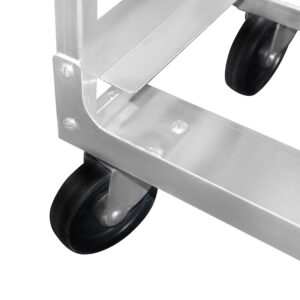 Knock Down TX Racks for Sale | Schaumburg Specialties